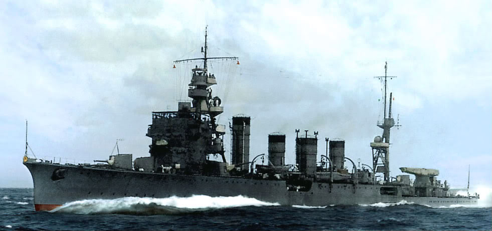 EL BLOG DE MEATONTHETABLE: TANAKA EL TENAZ (Parte 1)