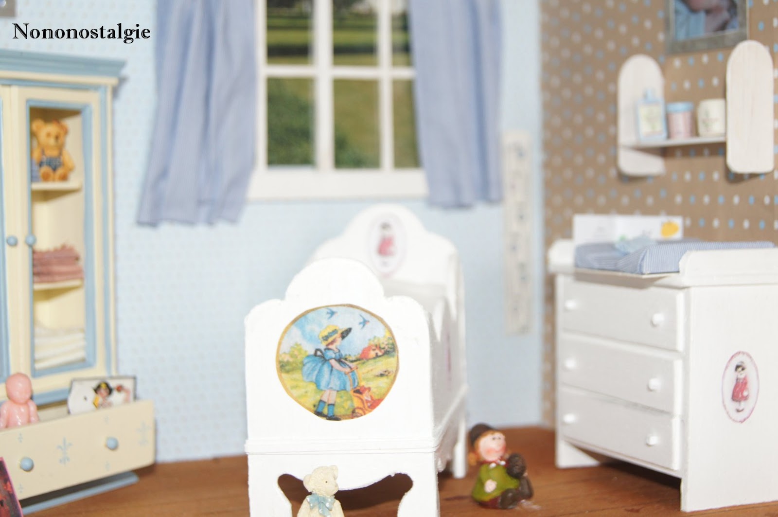 Nono mini Nostalgie: 2017