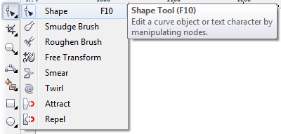 How to Use Corel Draw for Beginners | 10 Minute Tutorial - Corel Point