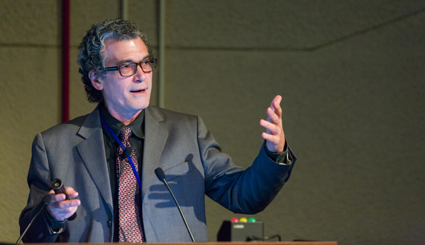 Making Health Equality a Reality: Dr. Eliseo J. Pérez-Stable, the ...