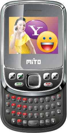 Harga Hp Mito 8500 | Gambar Spesifikasi ~ Mobile advance