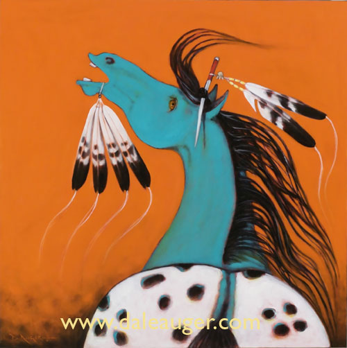 White Wolf : Dale Auger,PhD. - Talented and inspirational First Nations ...