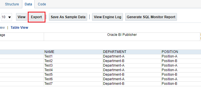 Do You Know How To Generate Output Using Etext Template In Oracle Cloud Bi Publisher