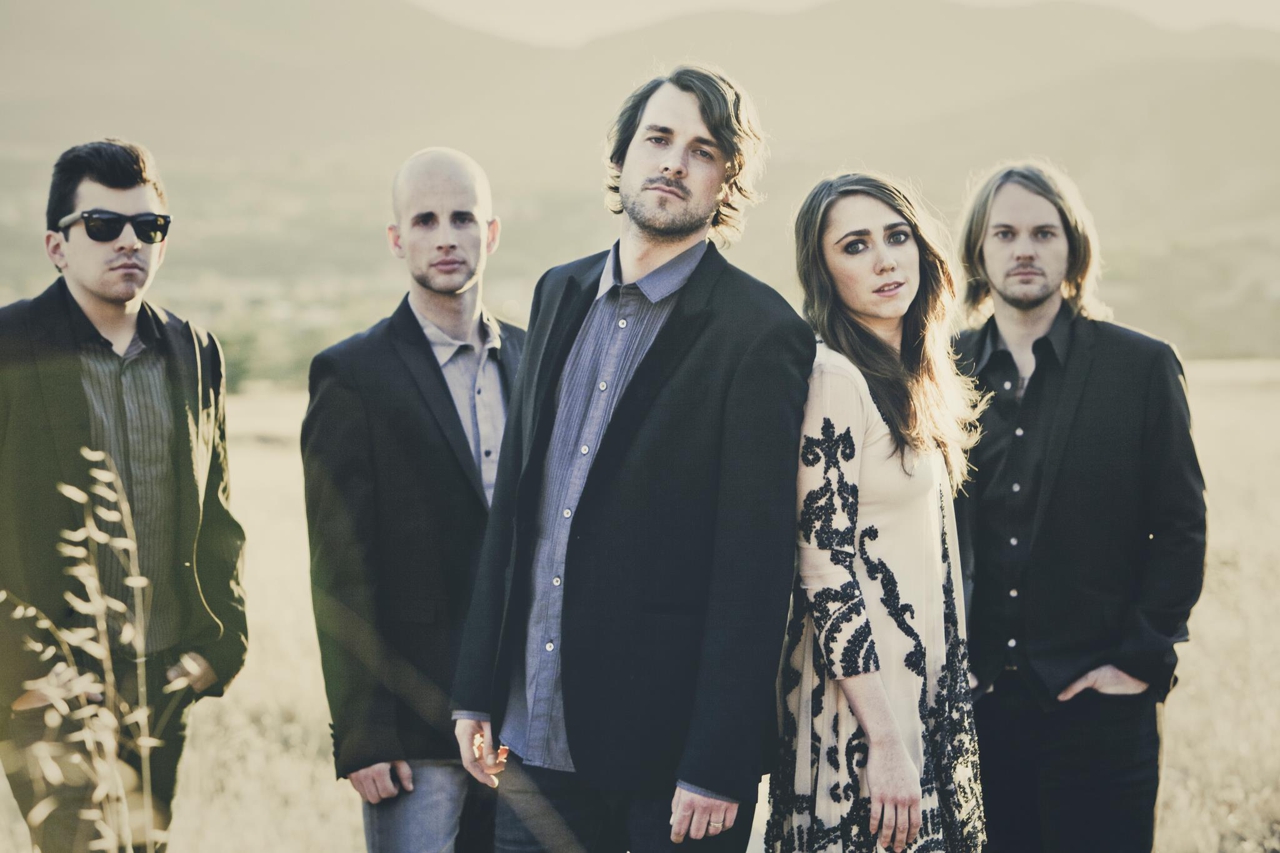 The First Great Song of 2013: Churchill's 'Change'