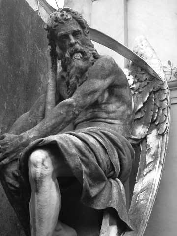 Eduardo Casas - El lado humano de la fe.: CRONOS, EL DIOS QUE TODO LO ...