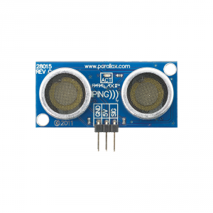 Reefwing Robotics: Sharp GP2Y0A02YK0F IR Distance Sensor (20-150 cm ...