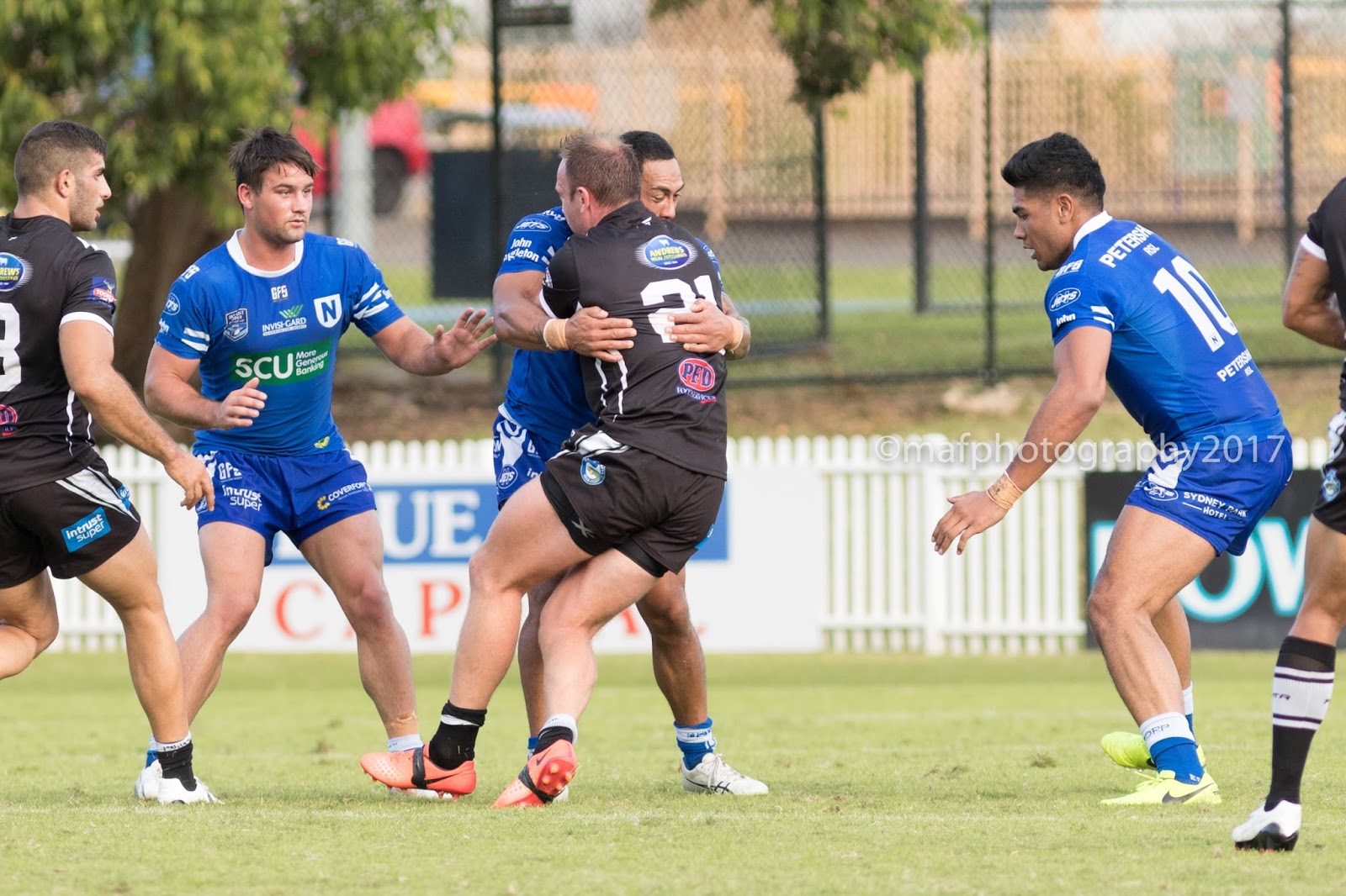 mafphotography: Intrust Super Premiership 2017: Round 9, Wentworthville ...