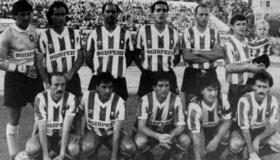 LaInformaciónen1click: La historia del Club Deportivo Logroñés, en una ...