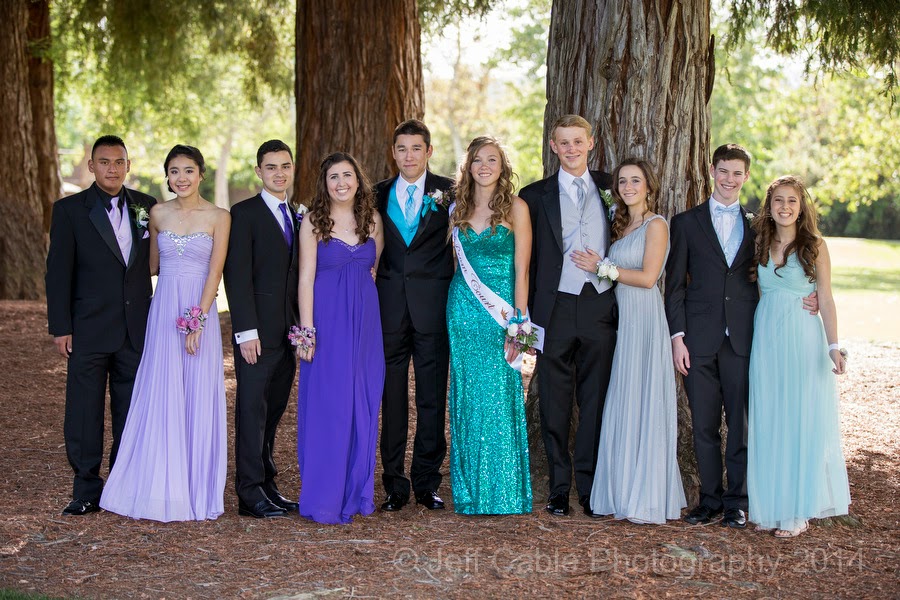 Jeff Cable's Blog: It's Prom Time - How to get the best photos of your ...