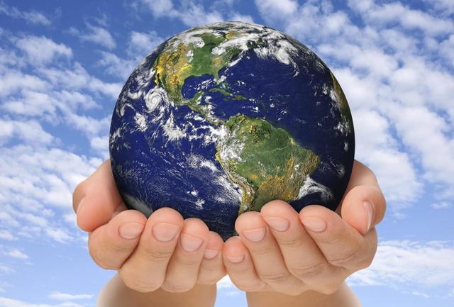 Imágenes Medio Ambiente