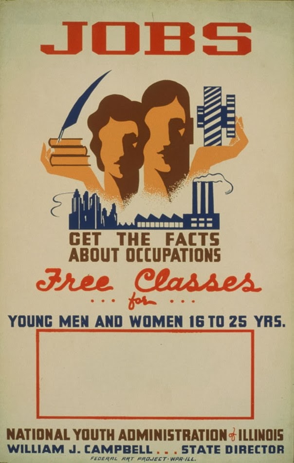 New Deal of the Day: FDR--Economic Bill of Rights Conference at ...