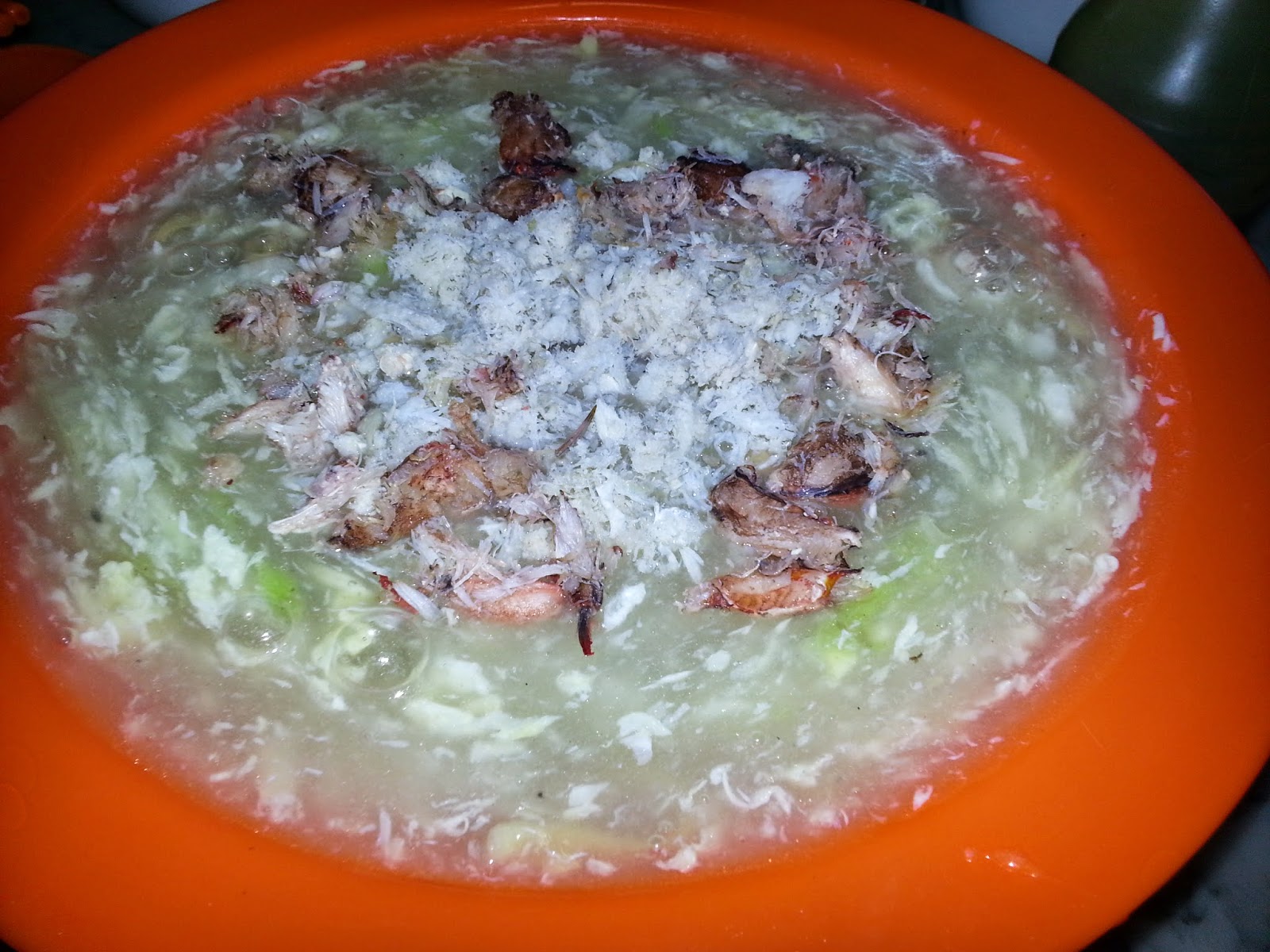 It's About Food!!: Dim Sum @ Yong Pin Restaurant 榕槟茶楼