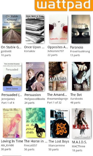 Best E-book Readers For Android | Tech Source