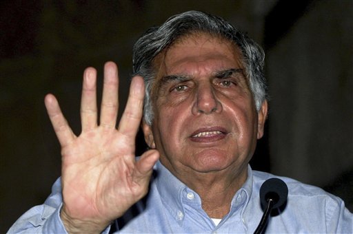 Hand Image Of Ratan Tata Palm Reading ~ INDIAN PALMISTRY | PALM READING ...