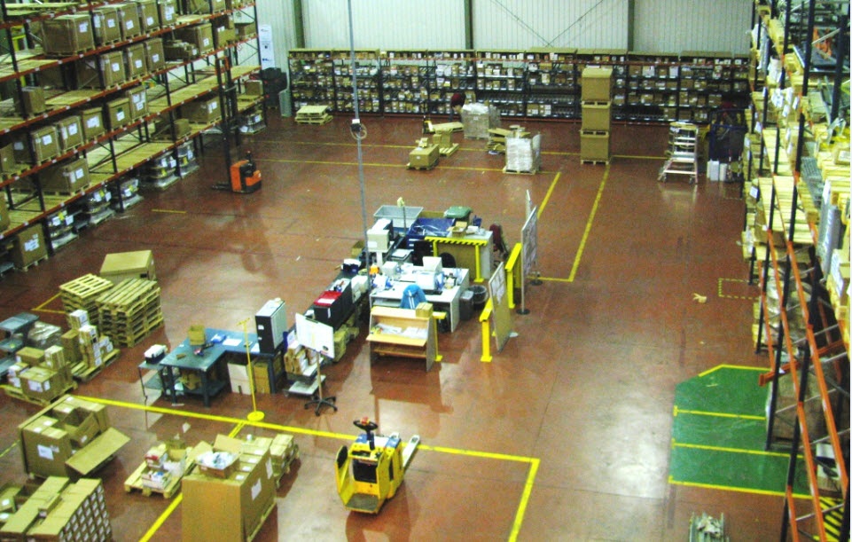 Excelean: Principios TPS. Sección II: El proceso correcto producirá los ...