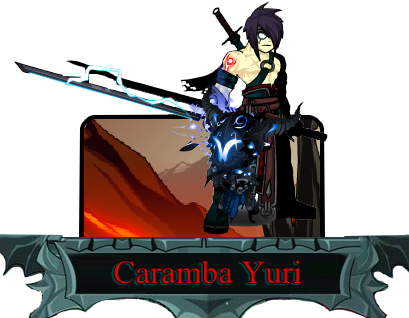 .::Wolf`s Aqw::.: Quest do Ascended Paragon Pet