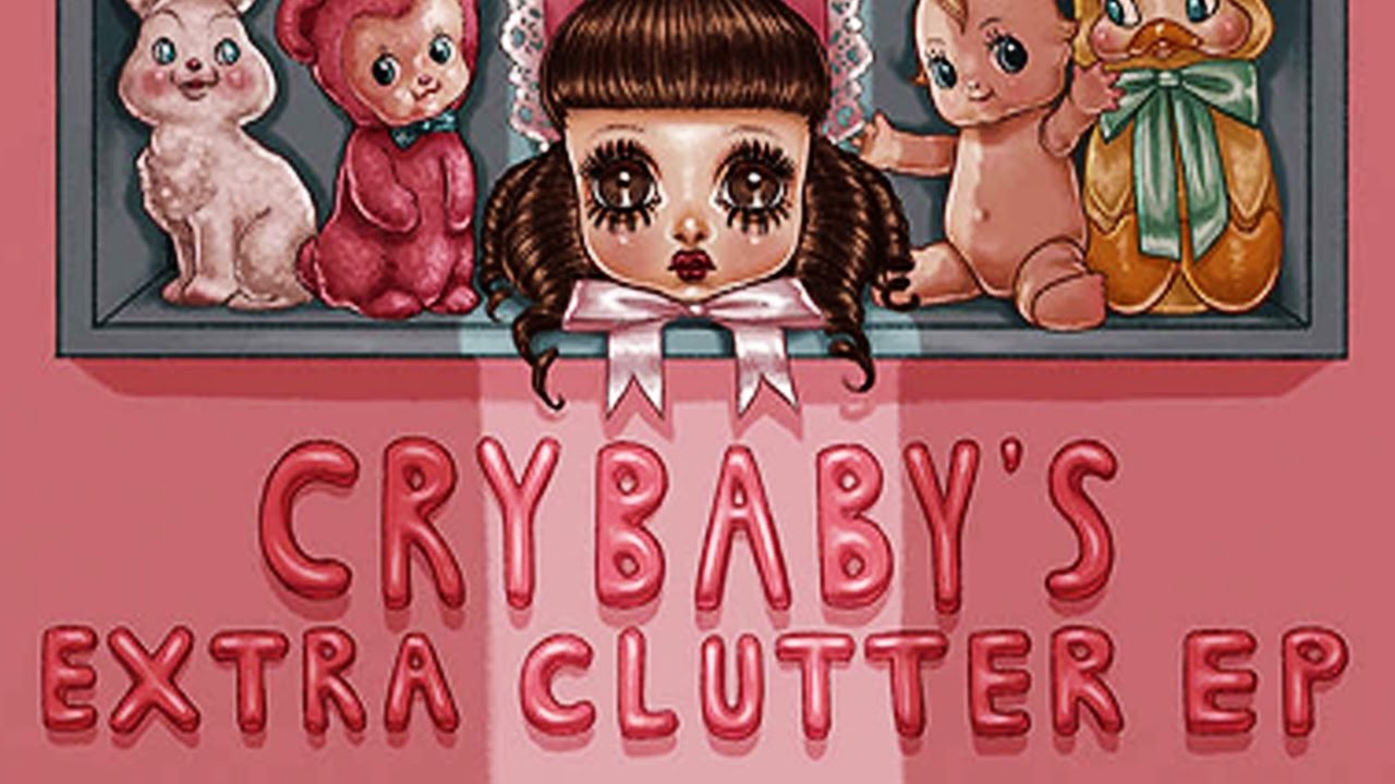 O Diário de Luh: O que sei sobre Melanie Martinez?