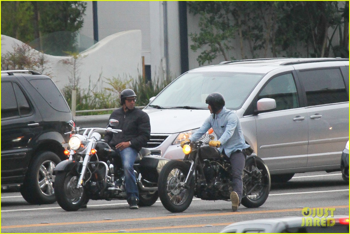 Motor-motor David Beckham ~ Motor Mobil Mania