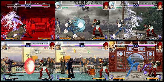 Download Game Neoragex 5.0.Exe - nicget