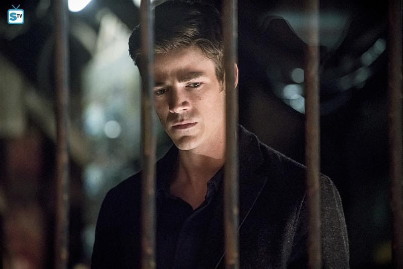 THE FLASH - Anteprima 3x01 - SPOILER | Lost In A FlashForward