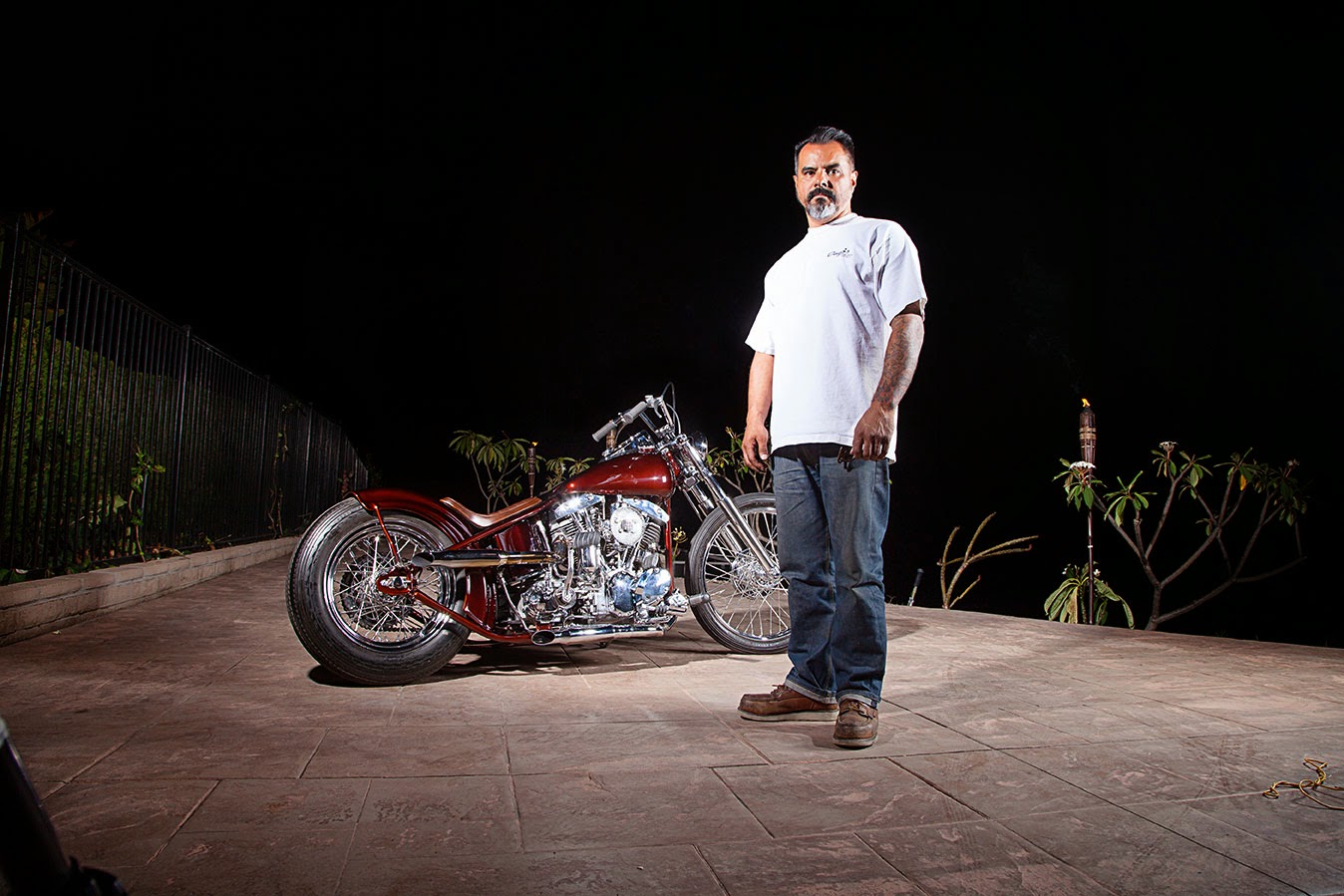 JOYRIDES ART CO: Dago Speed Shop