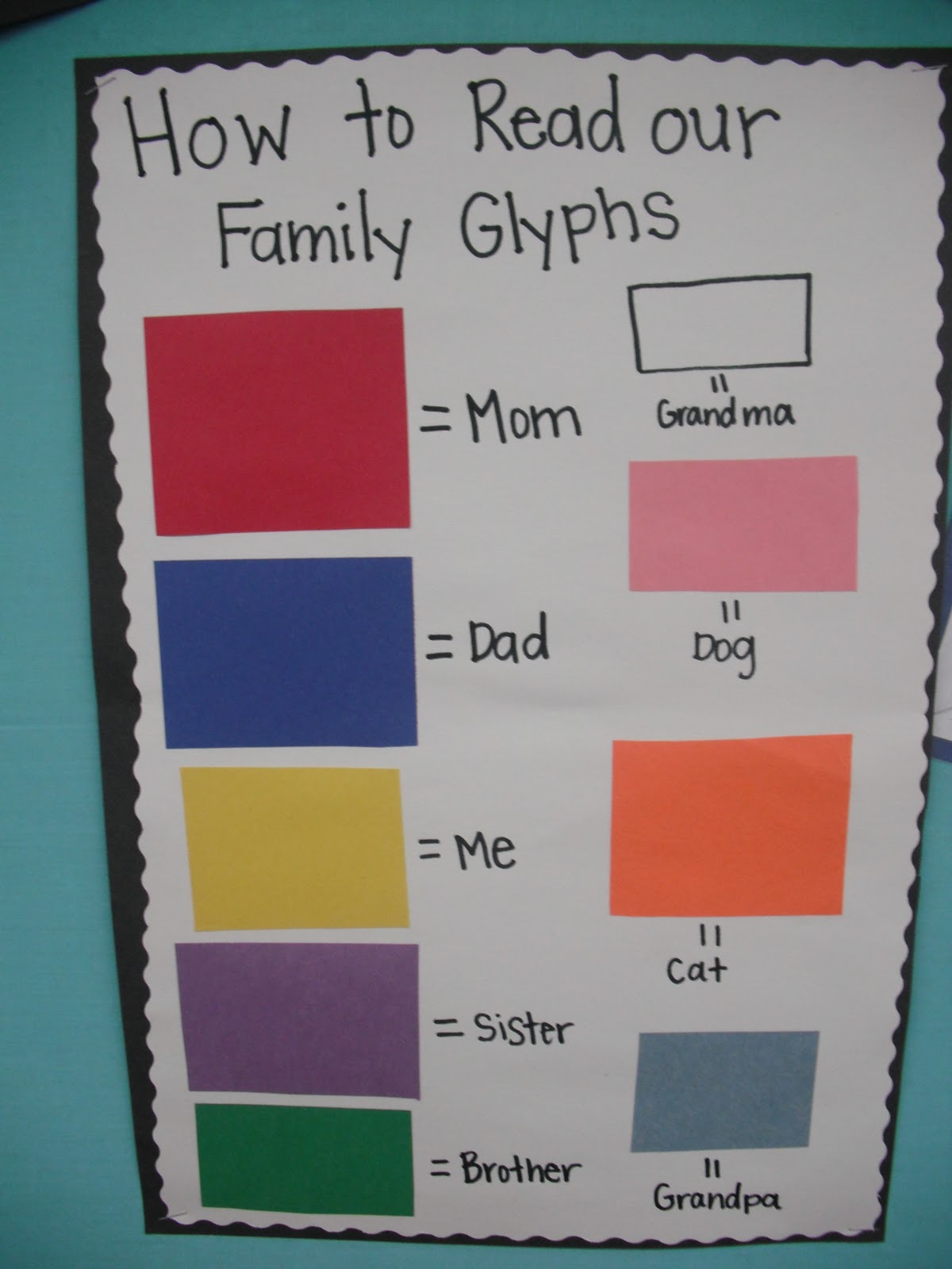 Adventures in 4K: Who Lives in Your House?