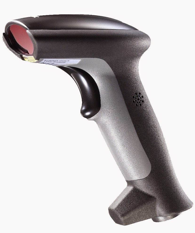 Memilih Barcode Scanner yang Cocok Untuk Bisnis Anda ~ SUMBER INFORMASI ...