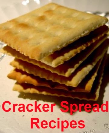 Easy Recipes: 4 Delicious Cracker Spread Recipes For Your Next Party