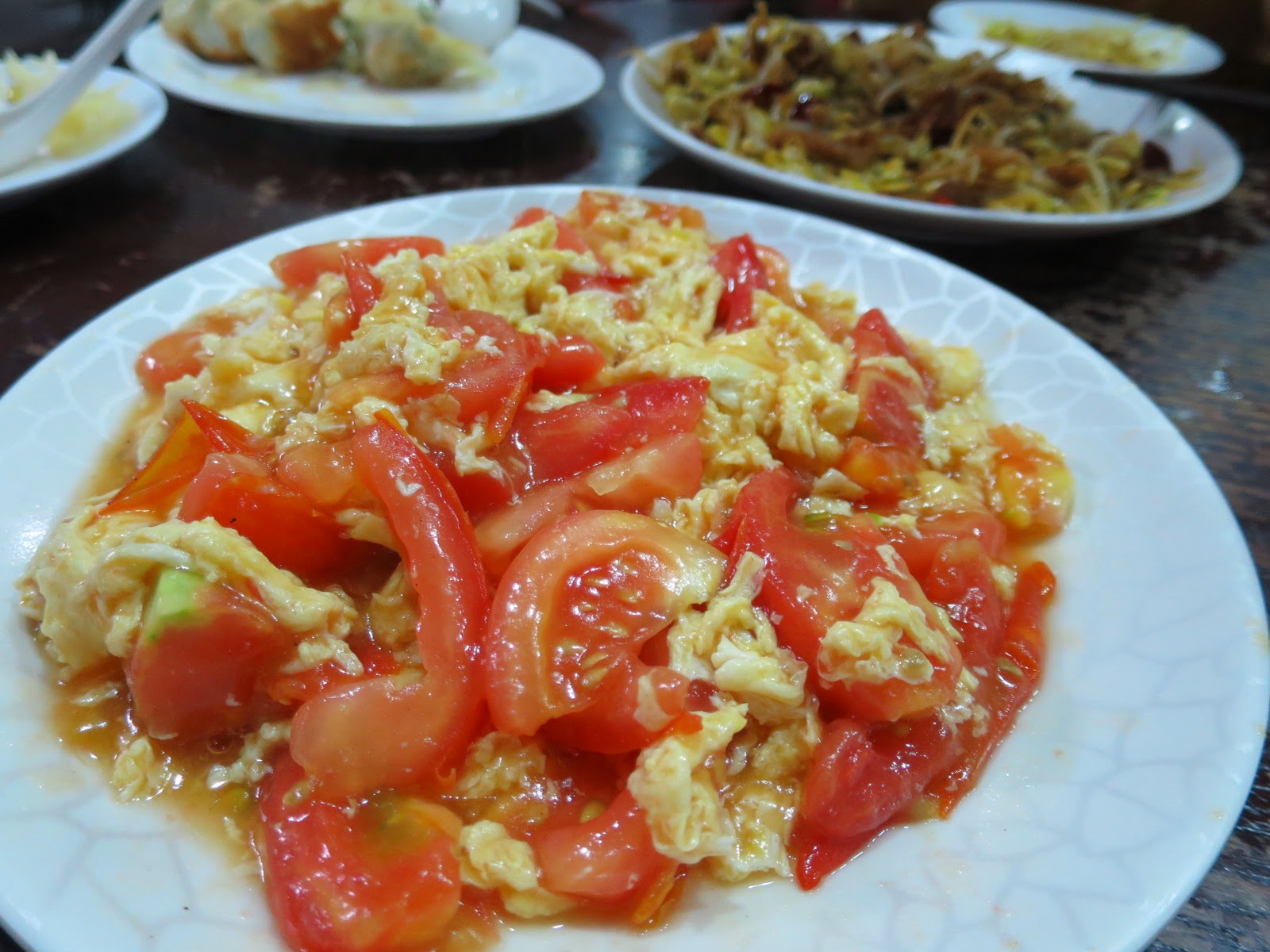 Small Potatoes Make The Steak Look Bigger: Revisiting Dong Bei Ren Jia ...