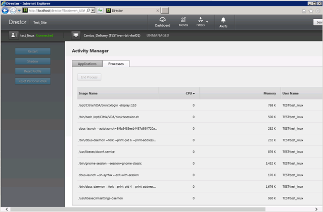 Мысли инженера: Установка и настройка Citrix Linux Virtual Desktop на ...