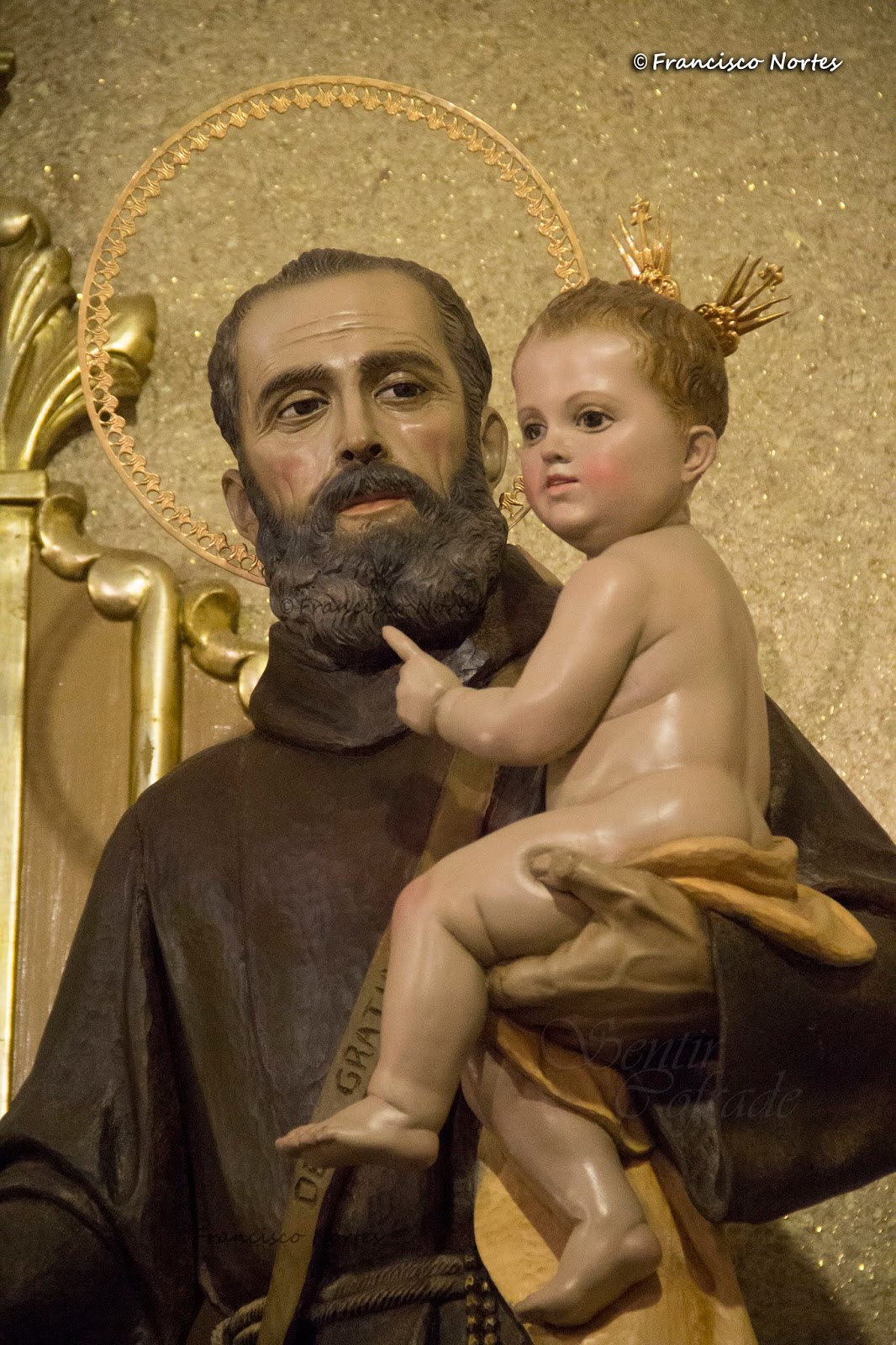 SAN FÉLIX DE CANTALICIO