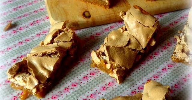 Walnut Slices | The English Kitchen