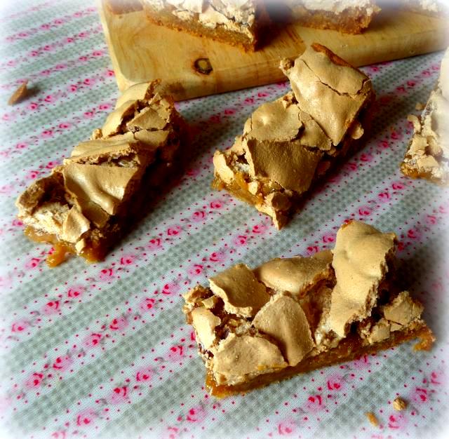 Walnut Slices | The English Kitchen