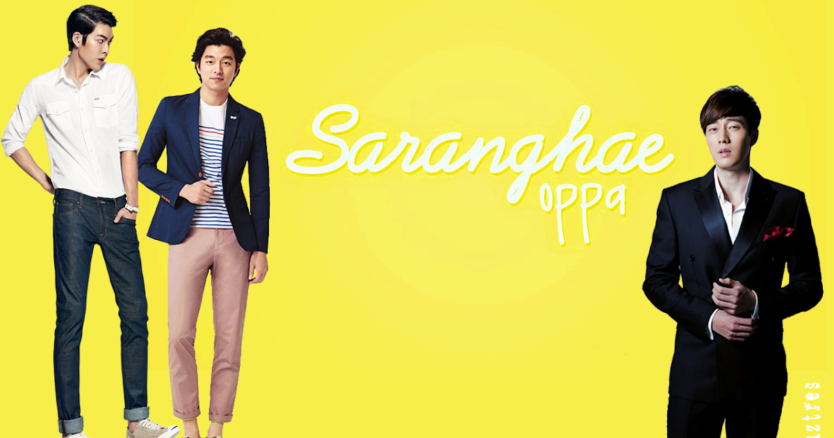 OPPA! Parte 2 - iLuztres