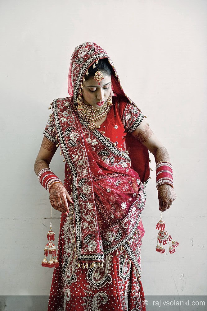 Candid Wedding Photography at Hisar – Rajiv Solanki
