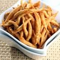 Resep Cara Membuat Kue Telur Gabus Manis | Resep Cara Membuat Masakan ...