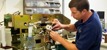 All About ATM: Always keep the ATM machine running with ATM repair service