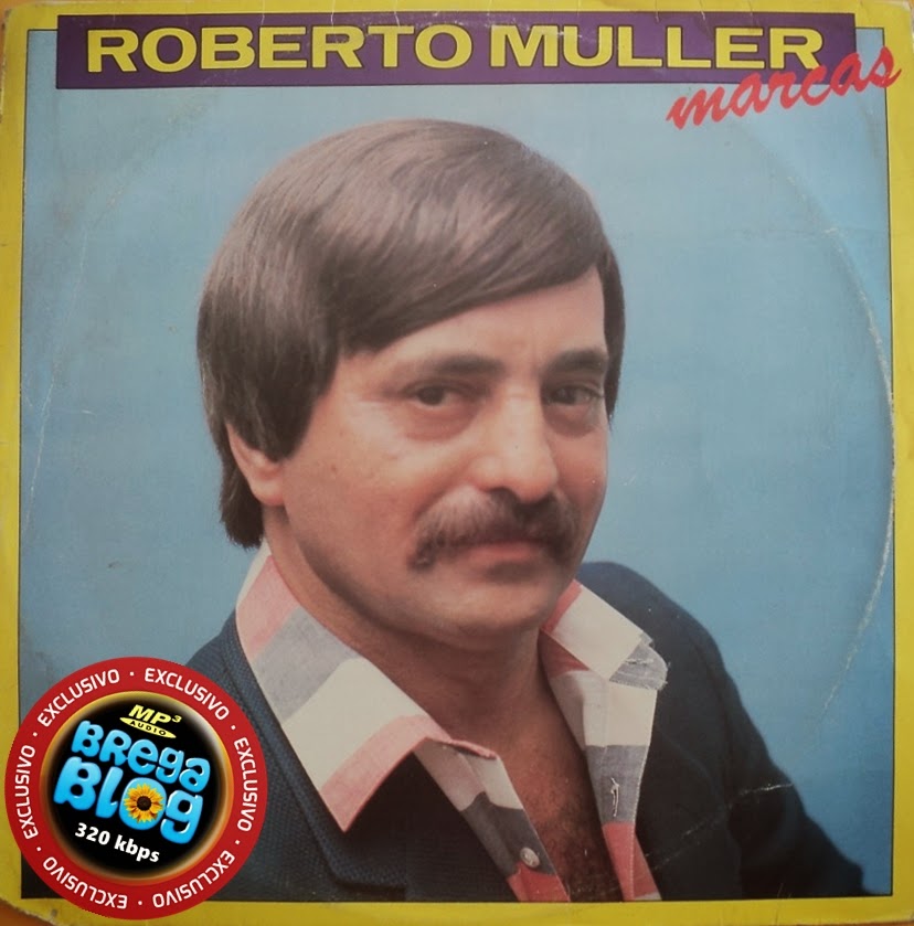 Roberto Muller - Marcas - 1984