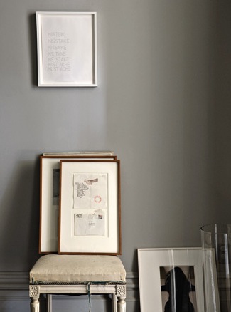 Style Inspiration | Jenna Lyons | Cool Chic Style Fashion