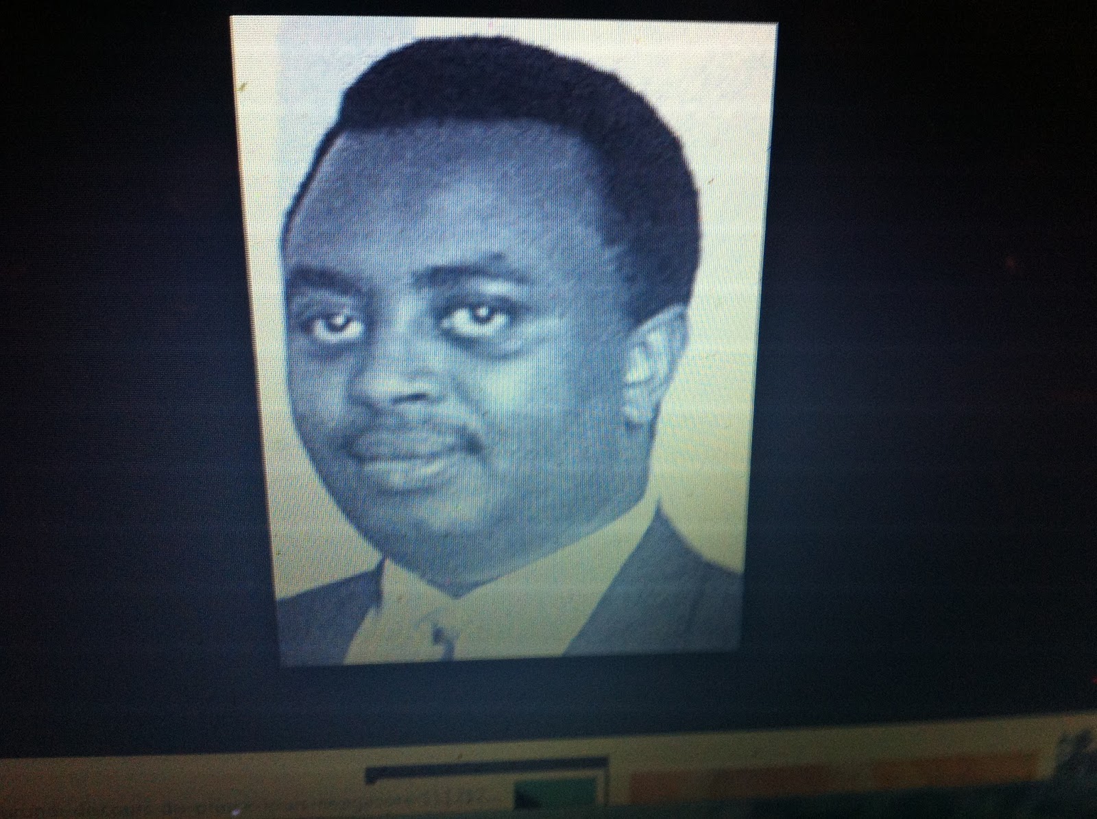 THE BLACK SOCIAL HISTORY:: BLACK SOCIAL HISTORY : AFRO-BURUNDIAN ...