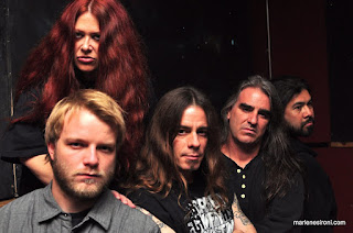 Dan's Music Report: Debbie Gunn exclusive interview (C) 2011 Danny Shamon