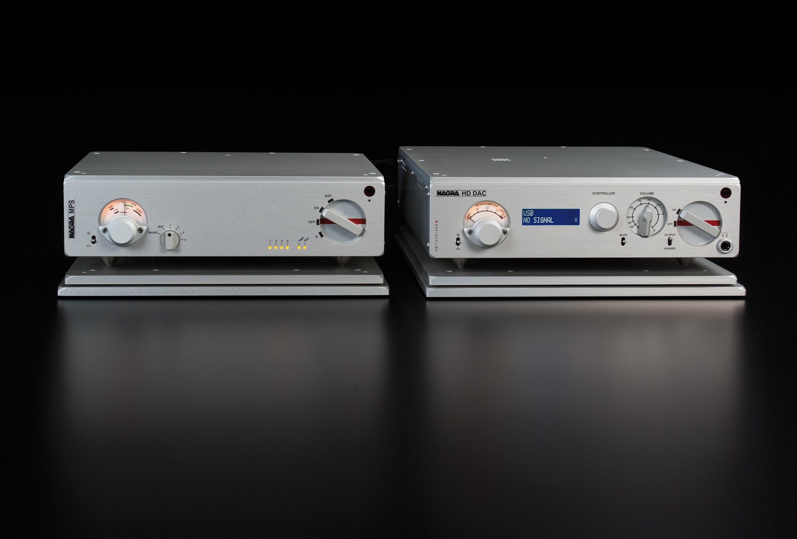 Nagra HD DAC photos – M & S | Ultimate High-Fidelity