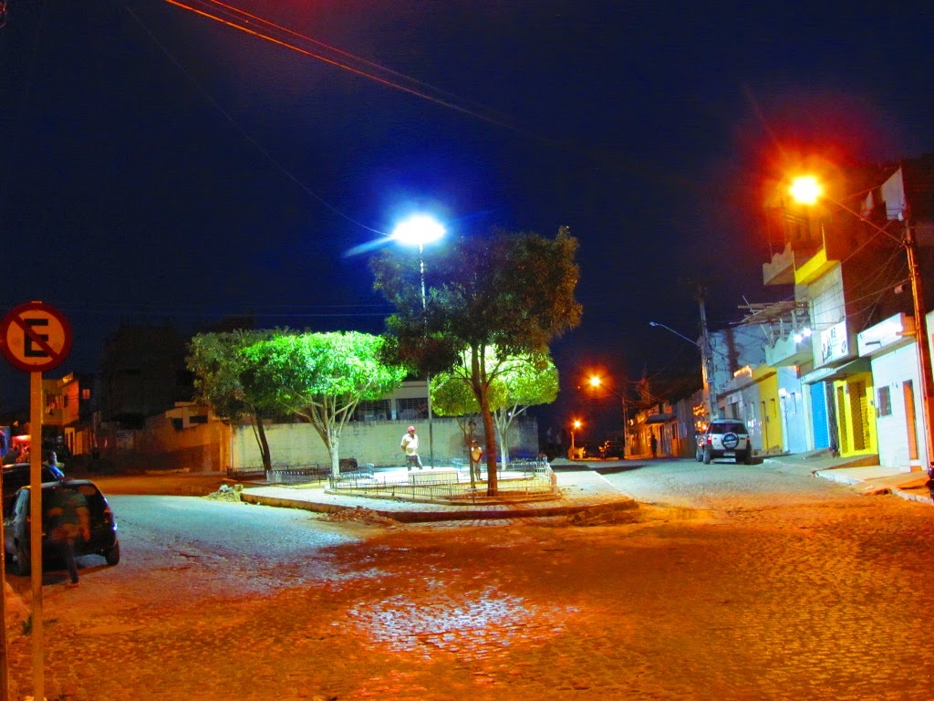 Folha Buíque: Prefeitura de Buíque tem mais de 20 frentes de trabalho ...