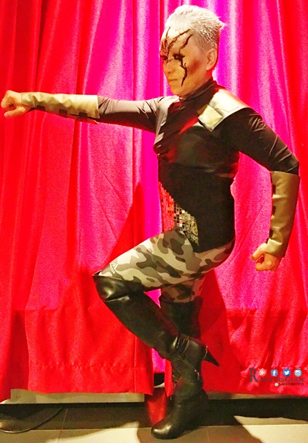 Star Trek Beyond [Movie Review] | R A W L I N S _ G L A M