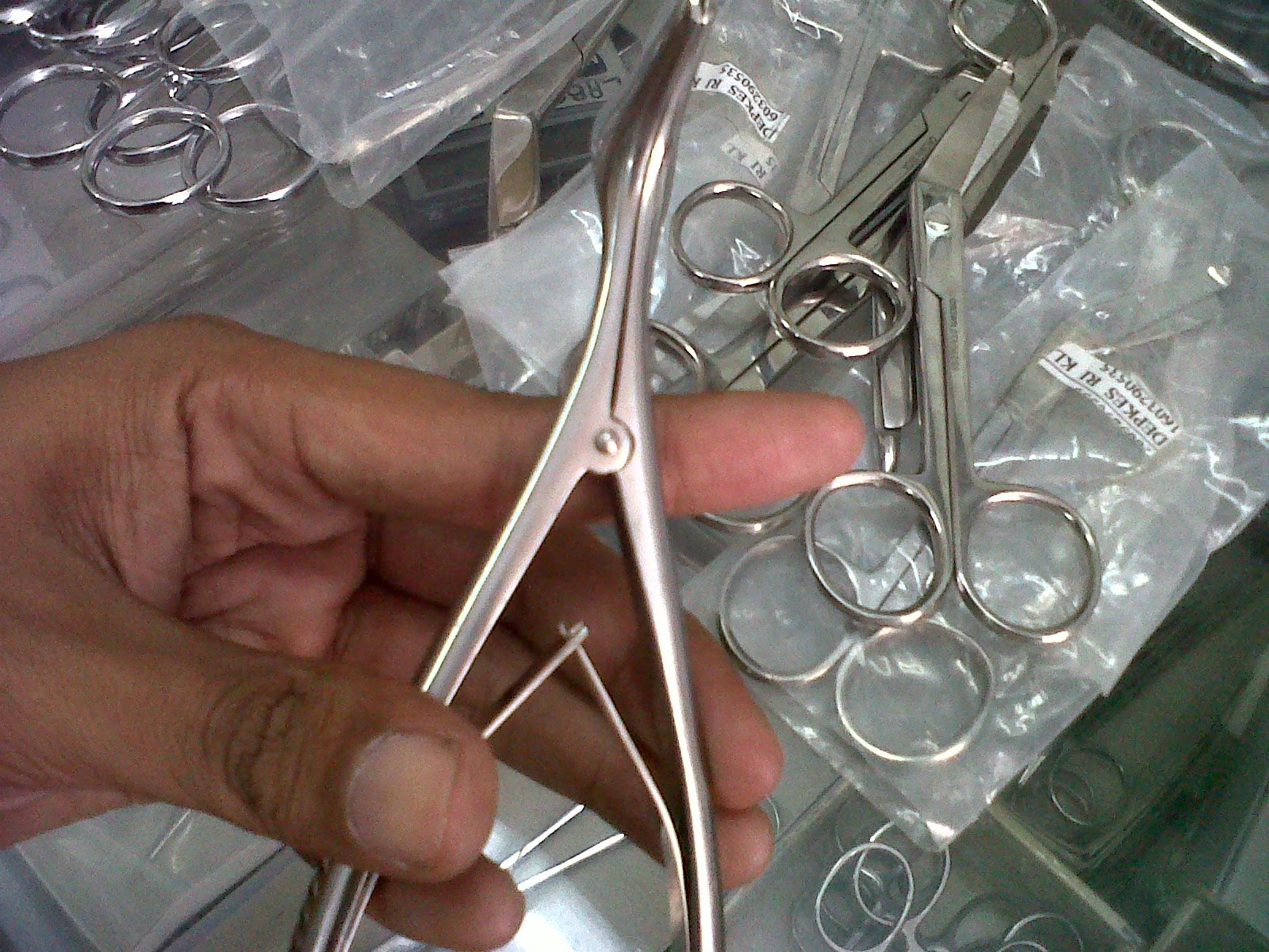 Jual Alat Kesehatan |Alat Kedokteran |Alat Laboratorium |Produk ...