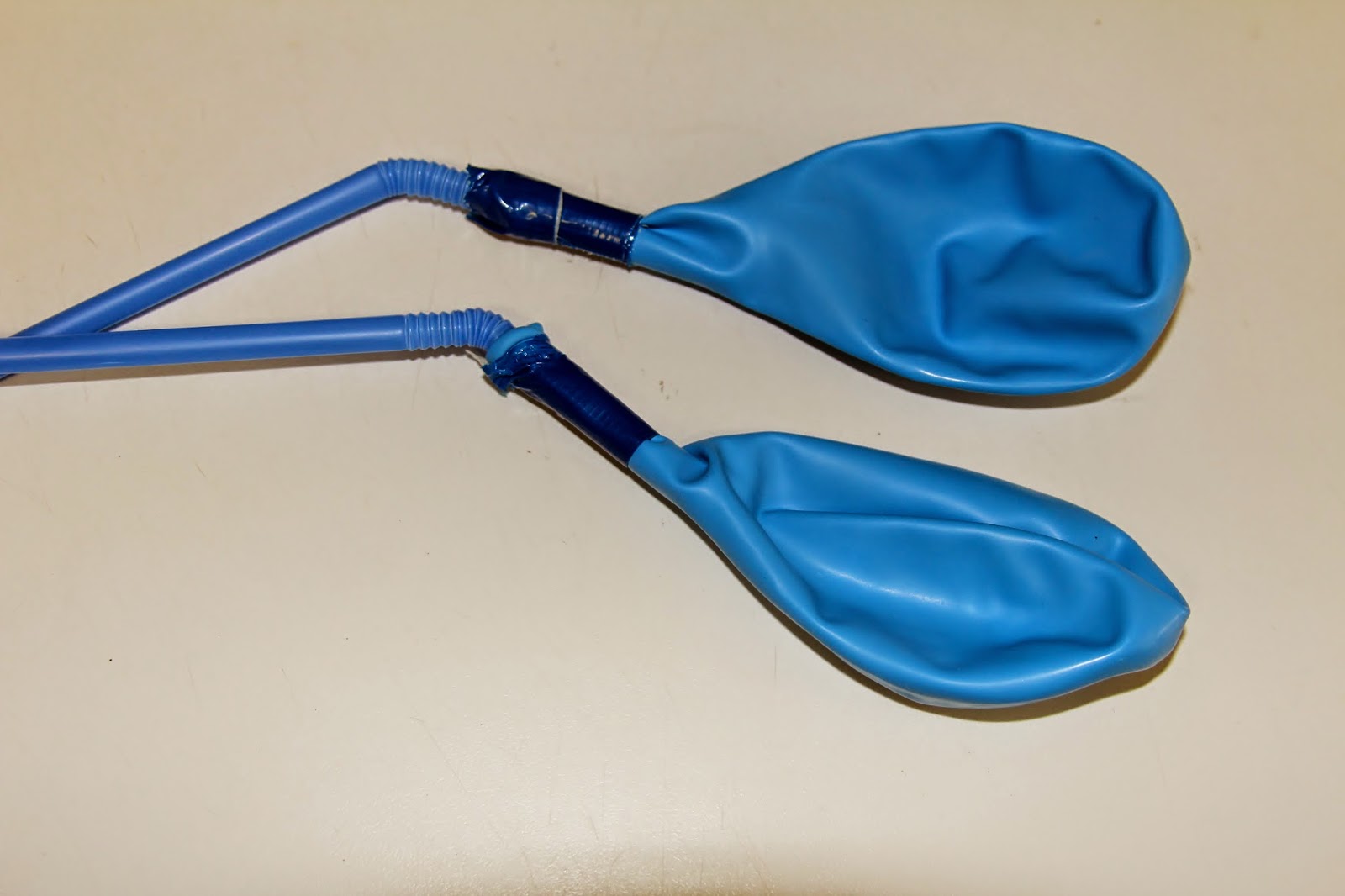 The Fantastic Five: Breathe In, Breathe Out... (Respiratory System ...