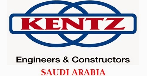 KENTZ | SAUDI ARABIA - JOB VACNCIES