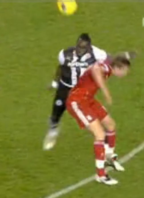 Hong Kong Referee: Probing Lee Probert Part 3