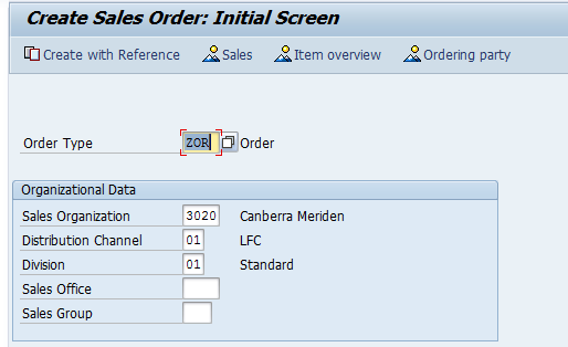 Restrict/Stop User From Deleting Line Items Of Sales Order Through ...