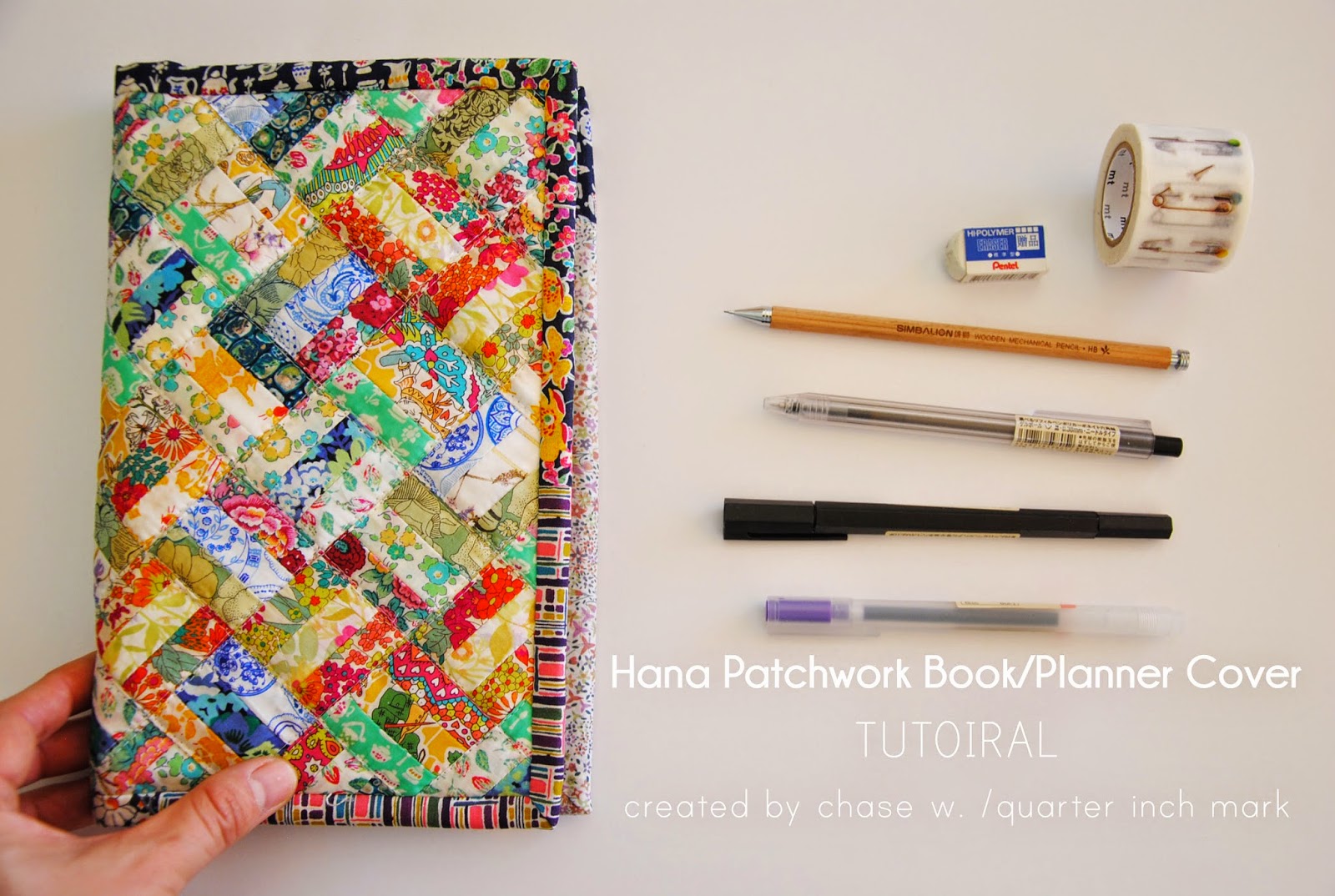 1/4" mark: February 2015